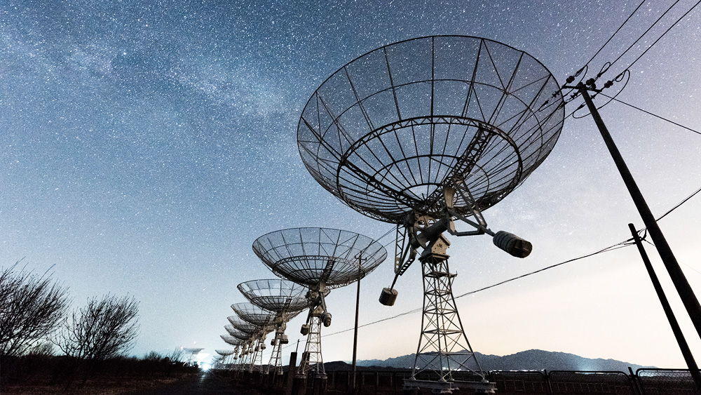 Ofcom publishes new Space Spectrum Strategy for consultation - DLA ...